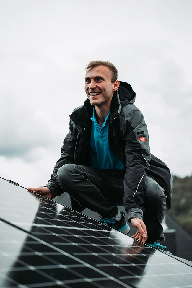 Über uns - Elektro Stöcker